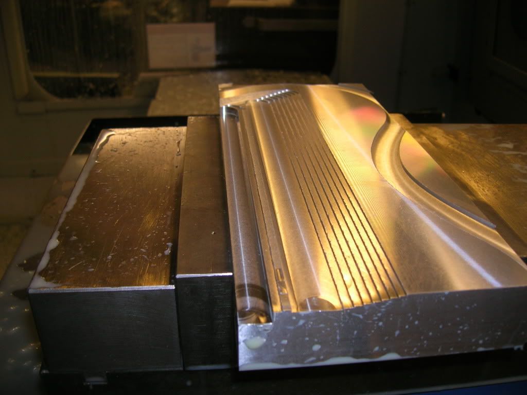 Scratch Build – In Progress - Acronym | bit-tech.net Forums